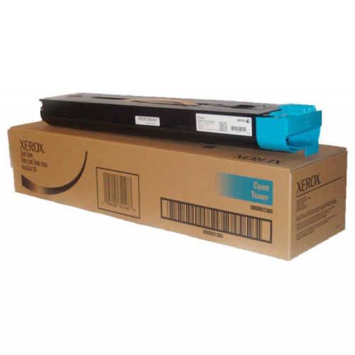 Xerox 006R01376 Mavi Orjinal Toner - DocuColor 700 / C75 (T8884) Xerox ...